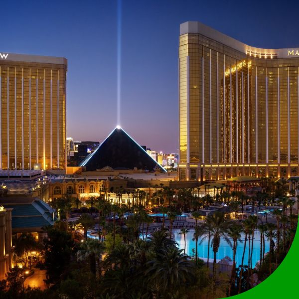 Meet Gladly at Shoptalk 2026 | Booth 2764 | Gladly