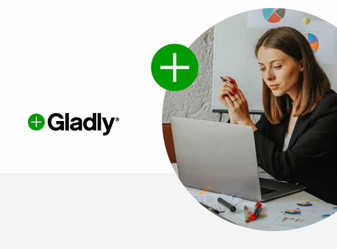 Cx Benchmarks Report 5 Key Metrics From 150 Cx Teams Gladly