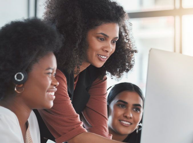 25 customer service benchmarks to grow your business | Gladly