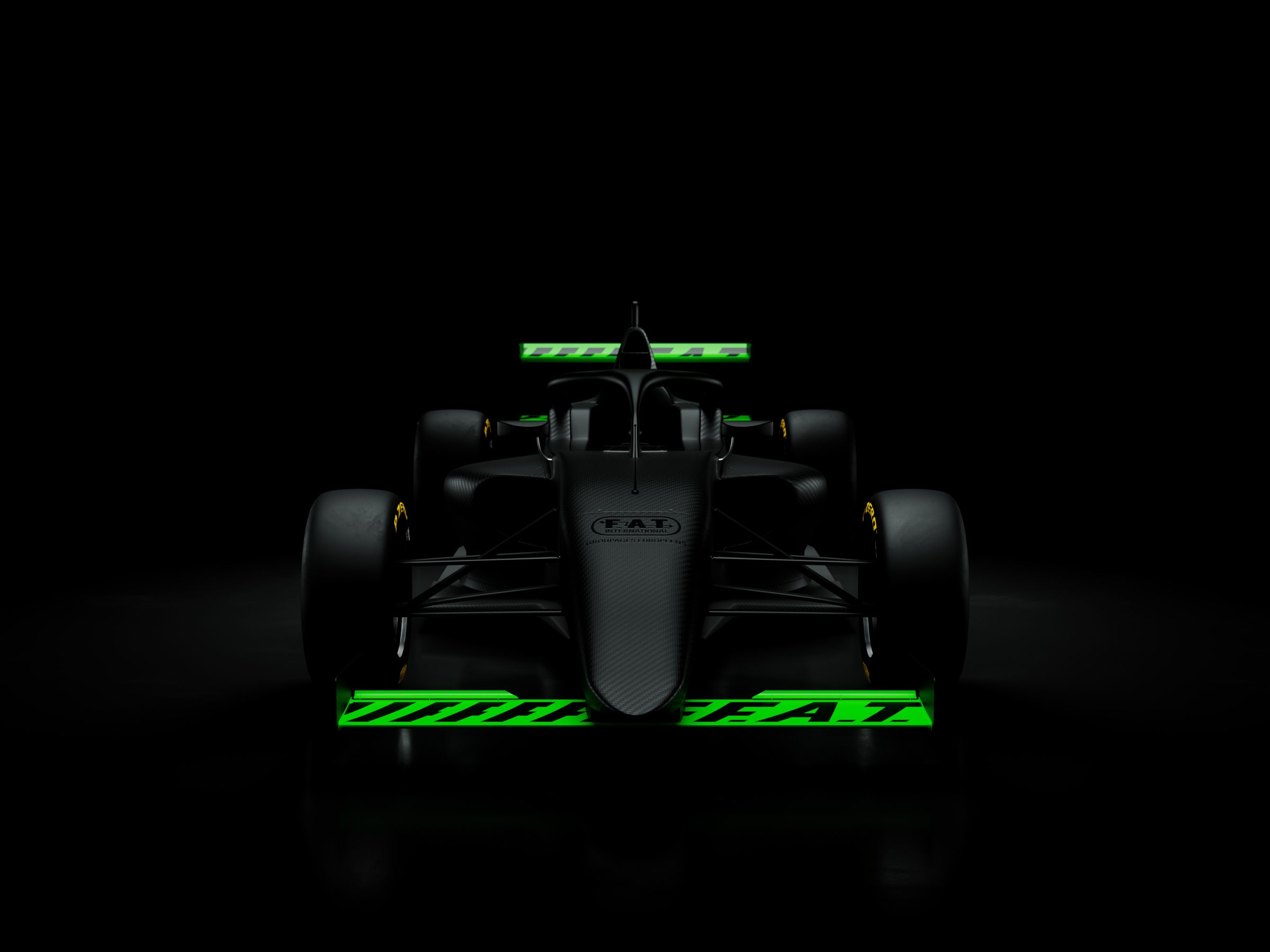 Racing for a new generation | FAT International