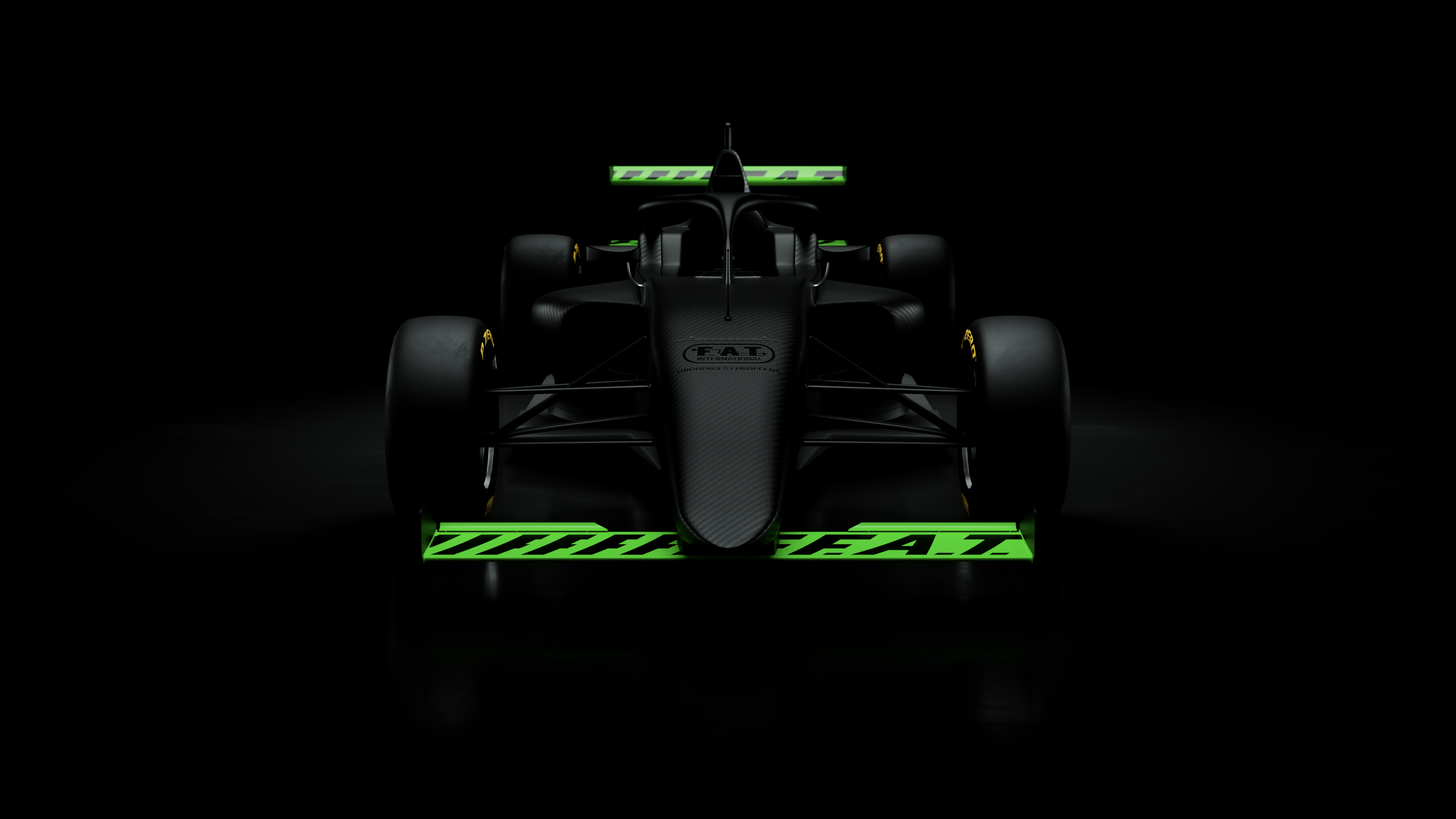 FAT Racing | FAT International