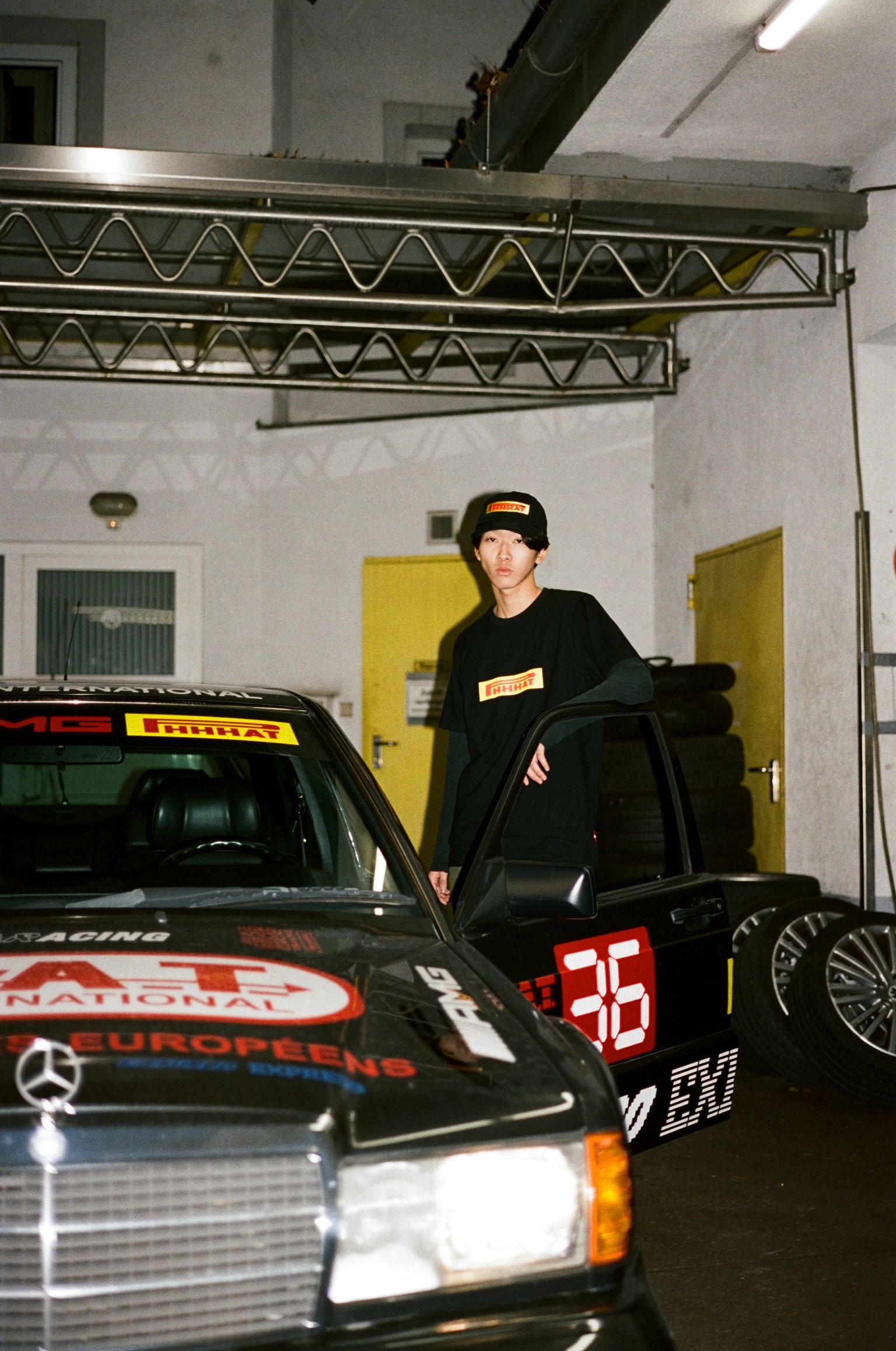 Racing for a new generation | FAT International
