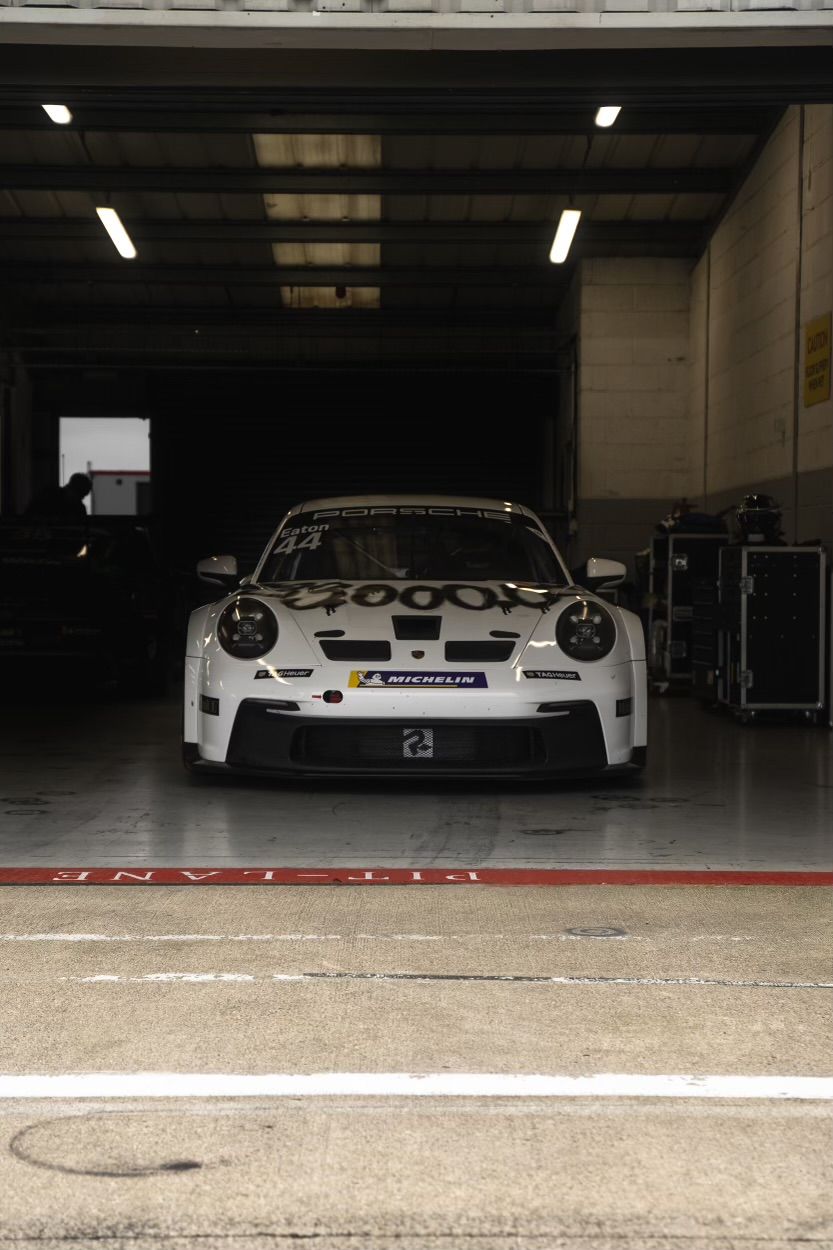 Talent Over Money: FAT Internationalʼs Drive to Open Up Motorsport ...