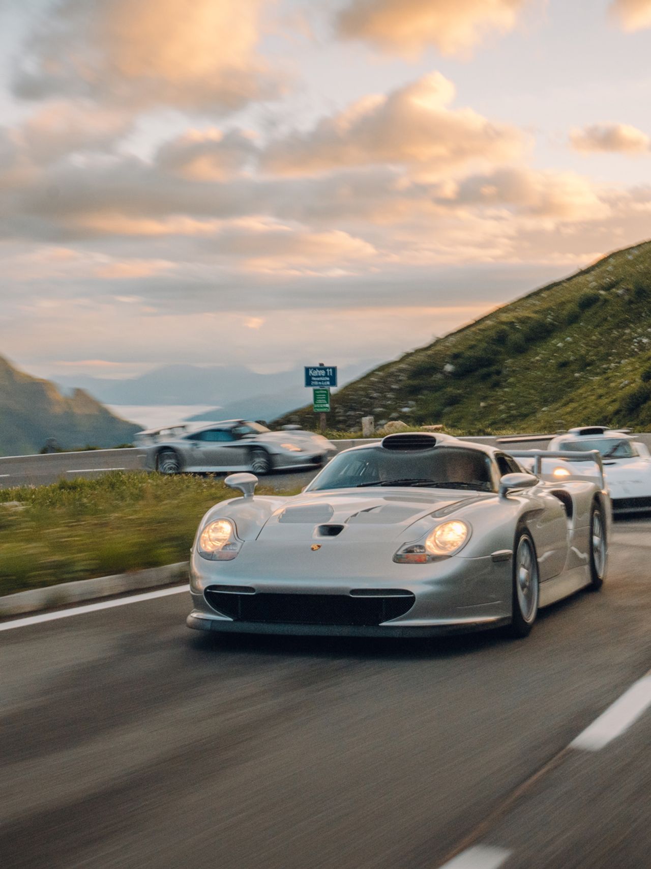 Racing for a new generation | FAT International