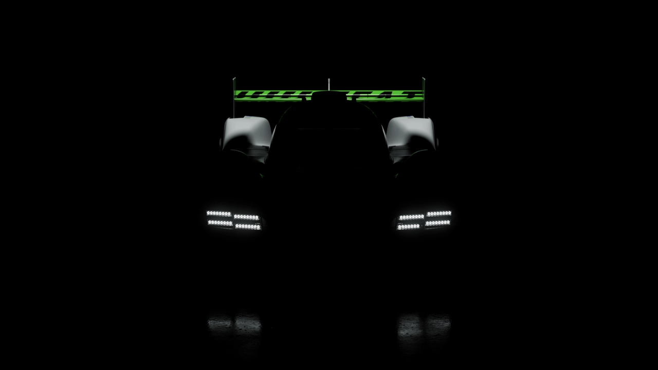 Racing for a new generation | FAT International