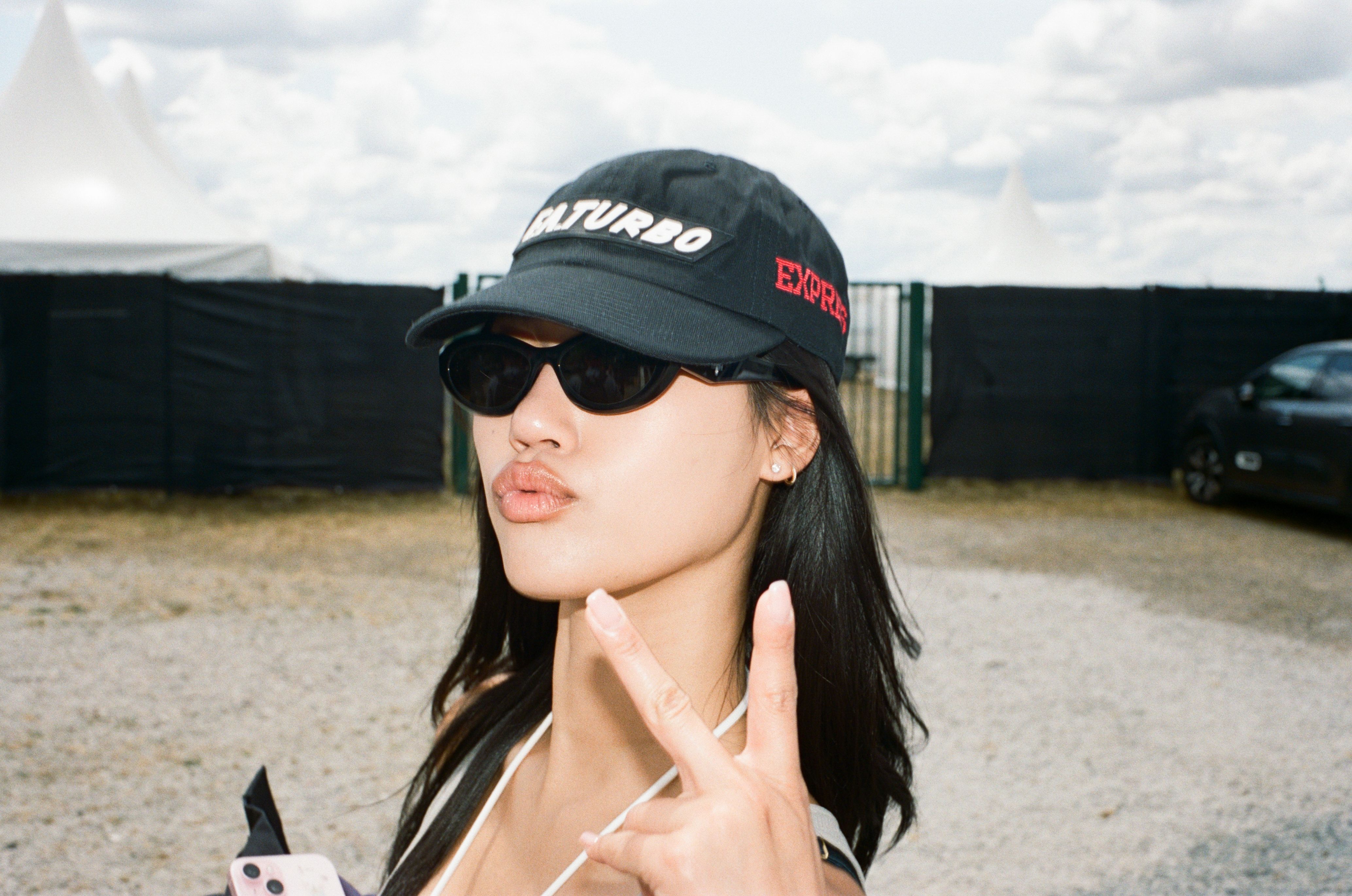 Racing for a new generation | FAT International