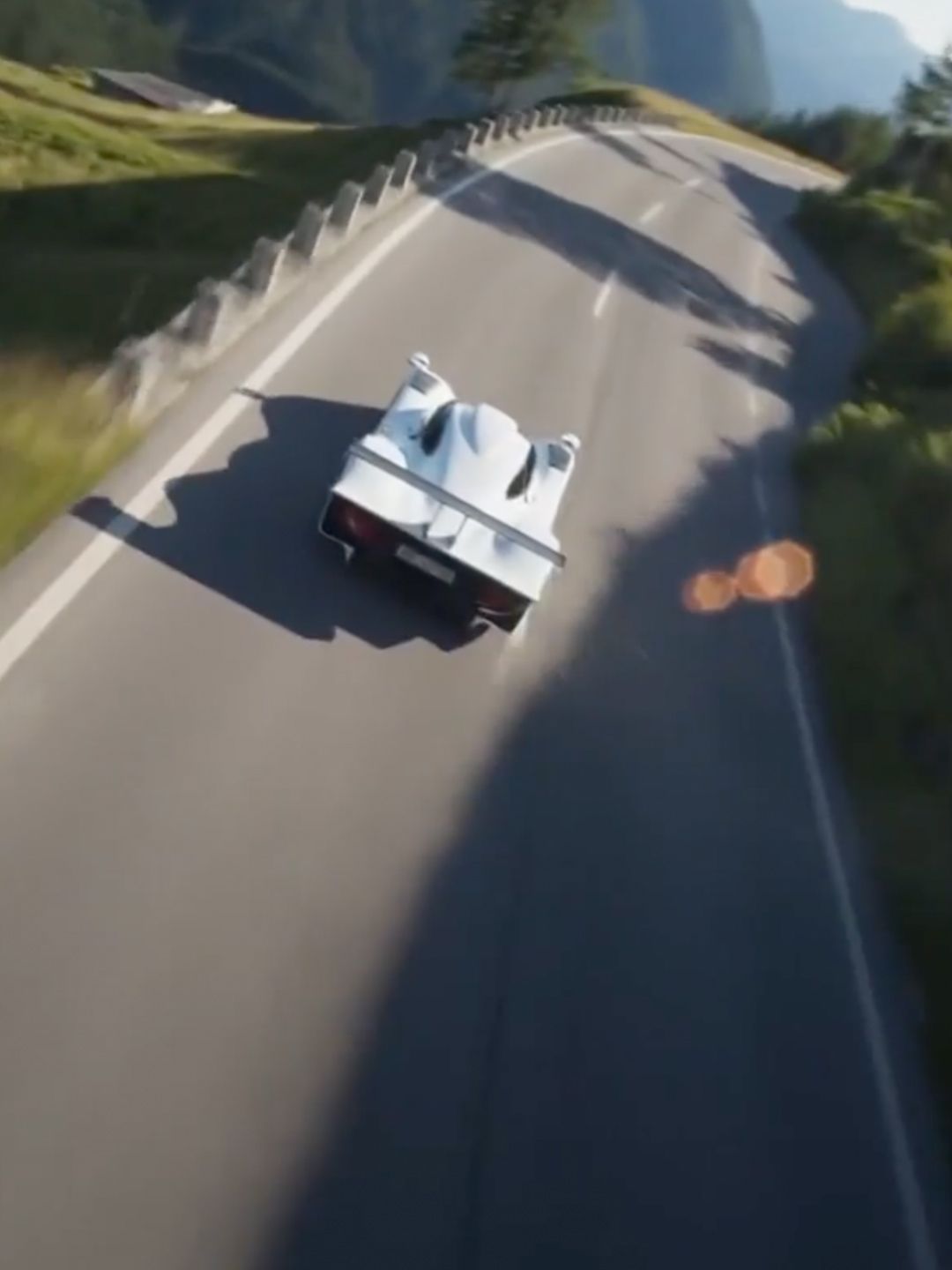 Racing for a new generation | FAT International