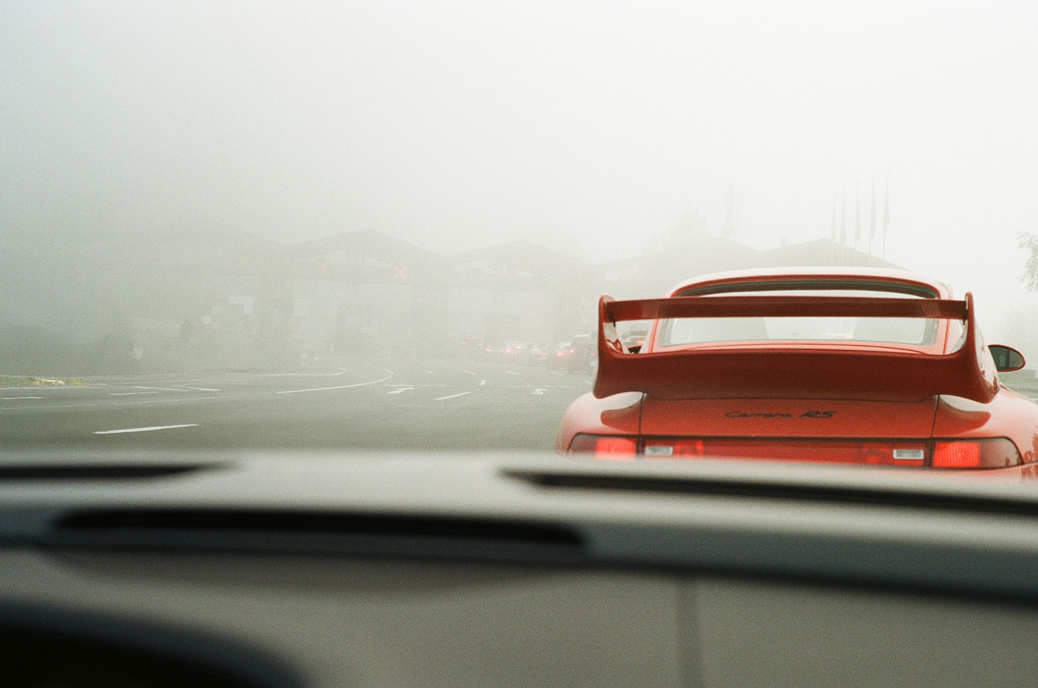 LATE SUMMER HEAT AT 2,000 METERS | FAT International