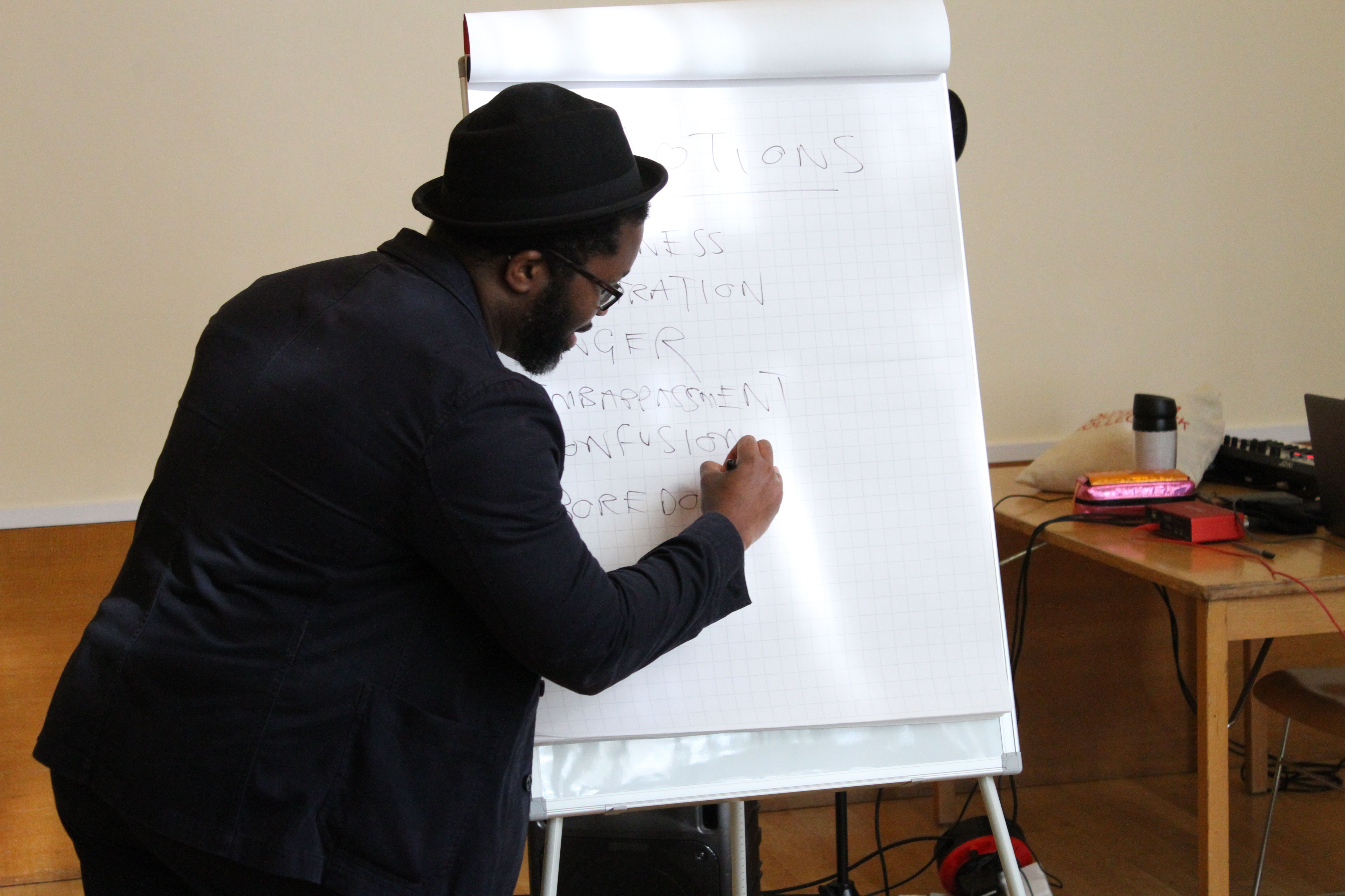 An agency devoted to using design as a way of navigating our ...