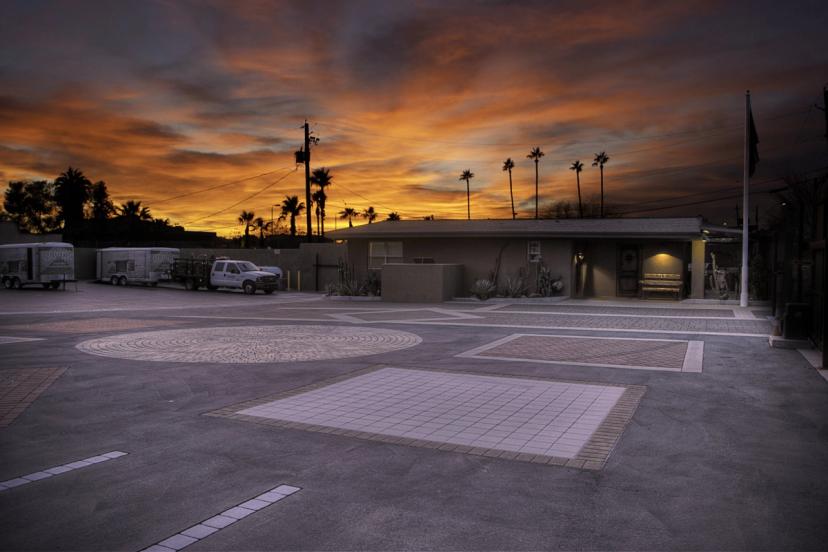 Creative Paving Solutions | Home