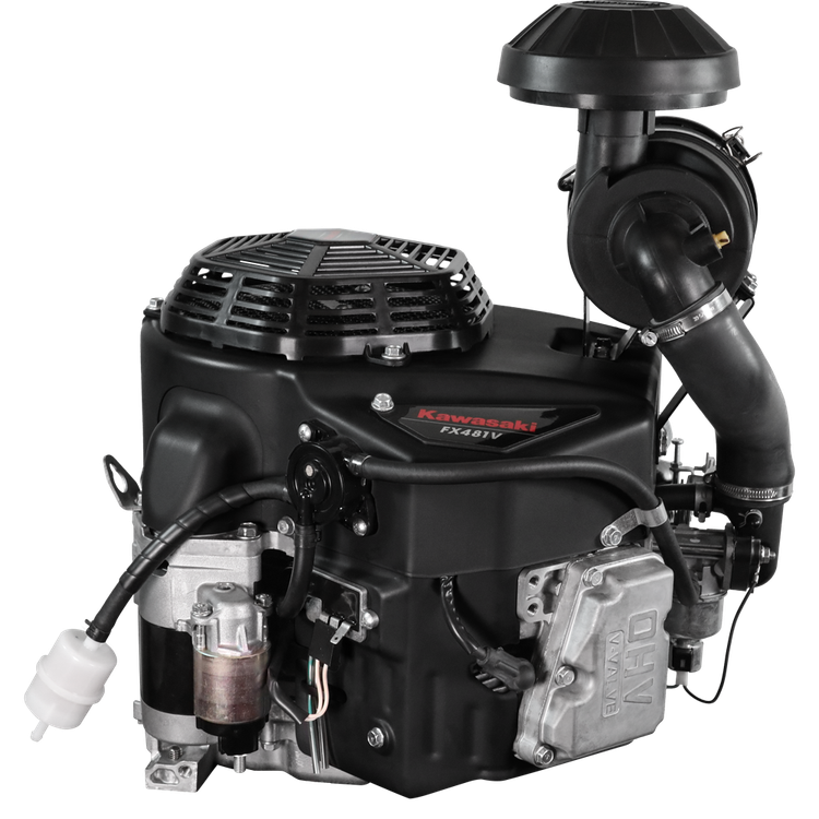 FS481V | Kawasaki Engines USA