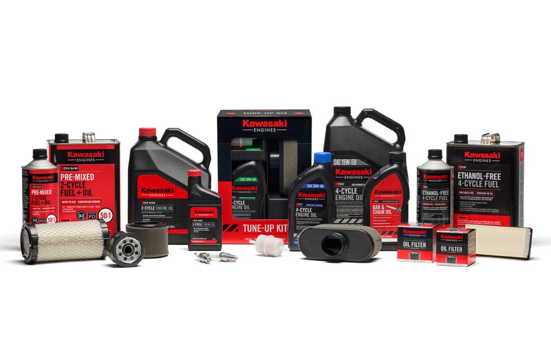 FT730V EFI | Kawasaki Engines USA