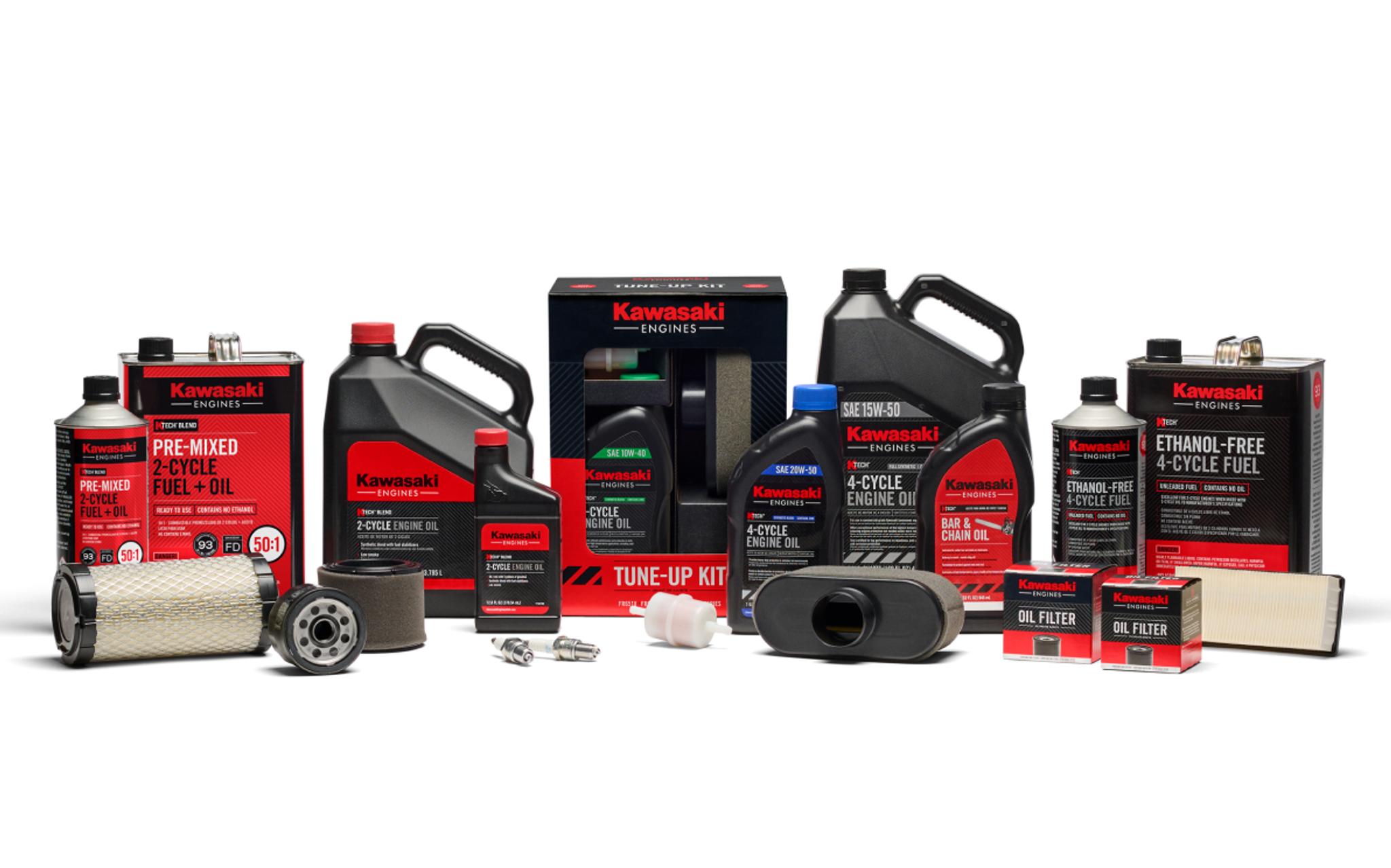 FJ180V | Kawasaki Engines USA