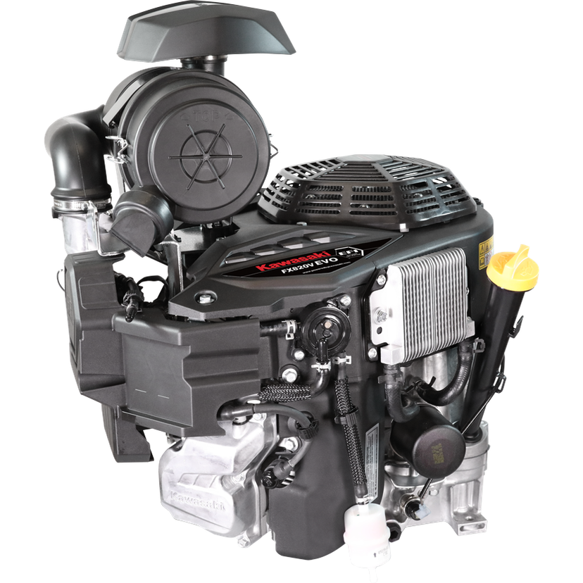 FX781V EVO | Kawasaki Engines USA