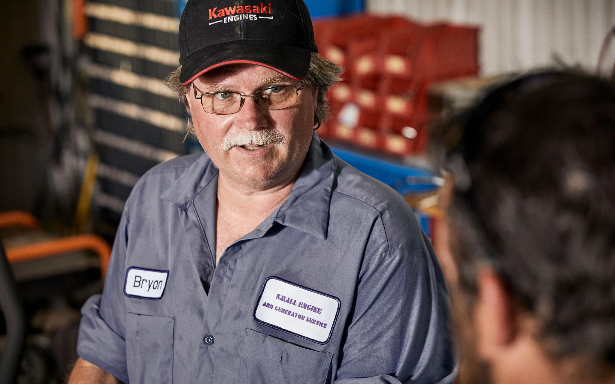 FJ180V KAI | Kawasaki Engines USA