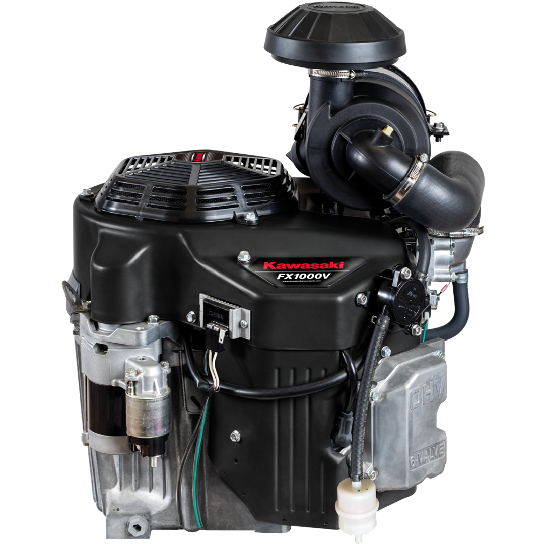 FX Series | Kawasaki Engines USA