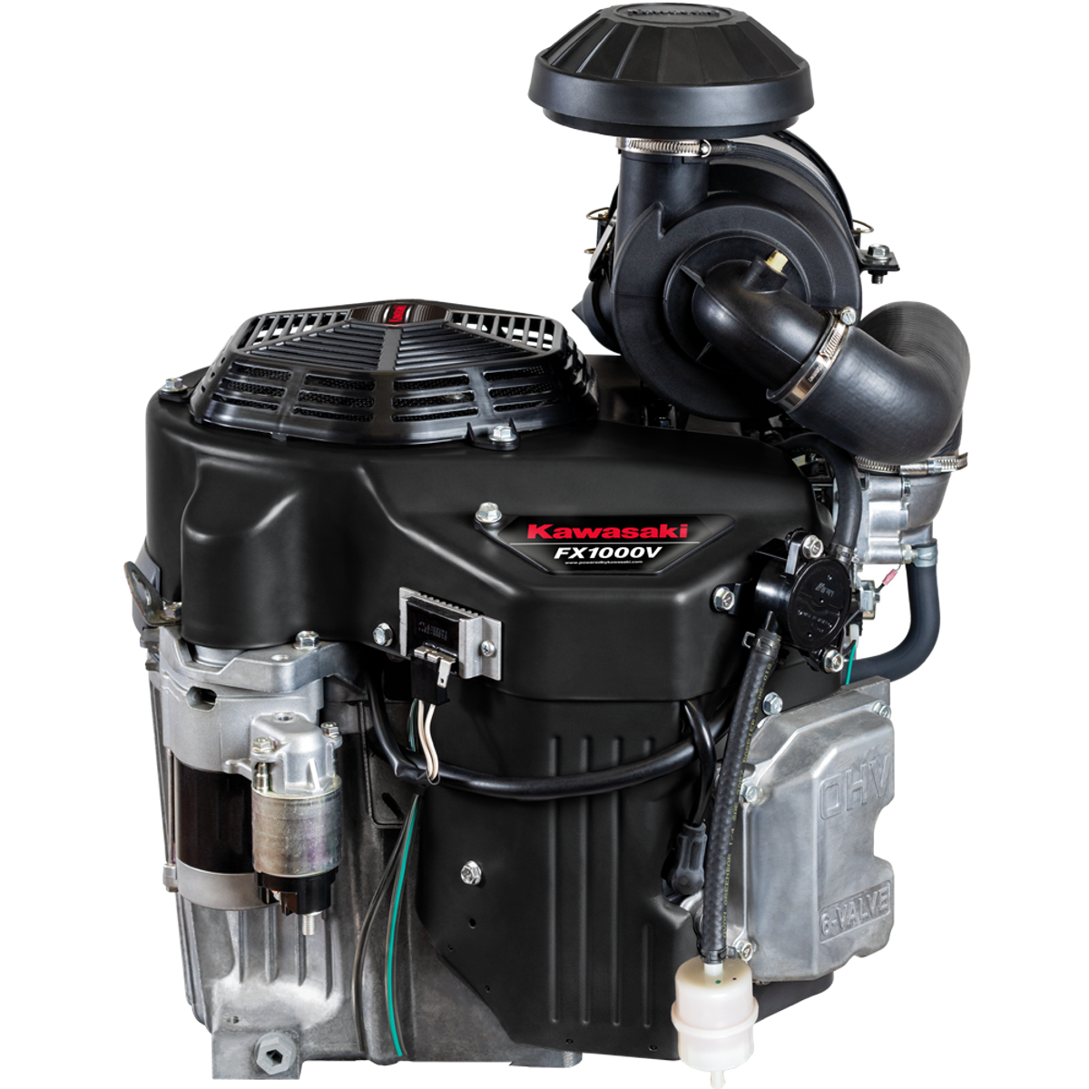 FX850V EFI | Kawasaki Engines USA
