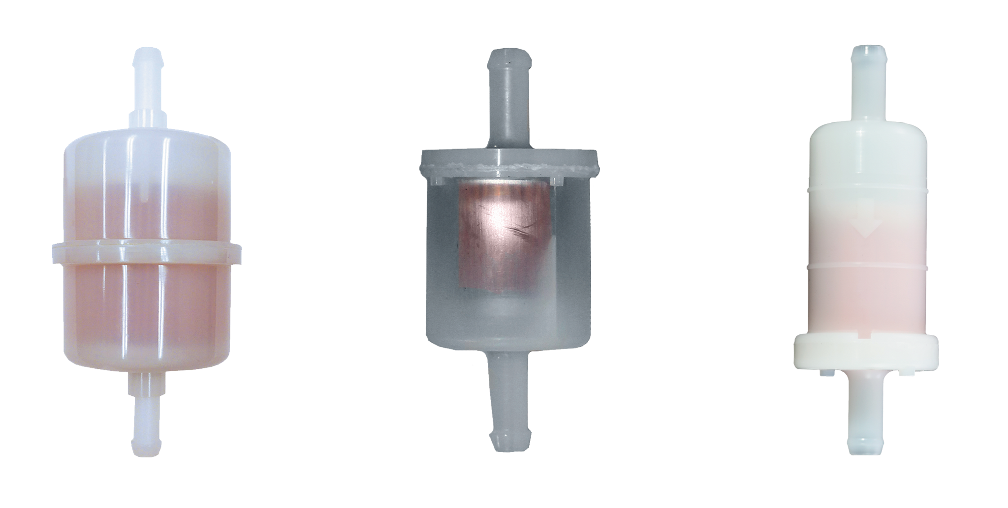 Kawasaki Genuine Fuel Filters | Kawasaki Engines USA