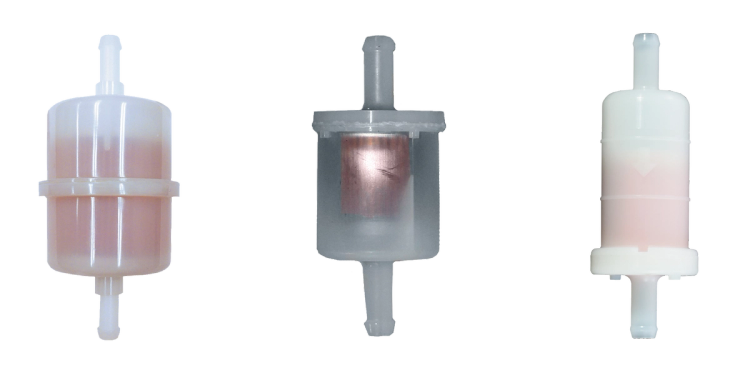 Kawasaki Genuine Fuel Filters | Kawasaki Engines USA