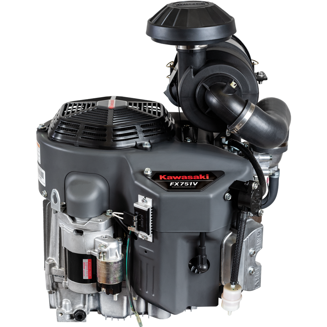 FX801V | Kawasaki Engines USA