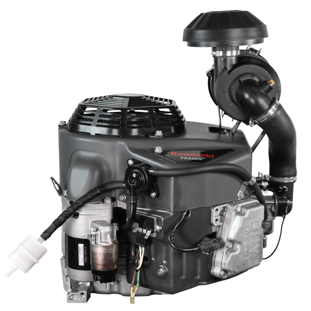 FS600V | Kawasaki Engines USA