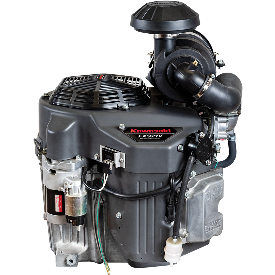 FX1000V | Kawasaki Engines USA
