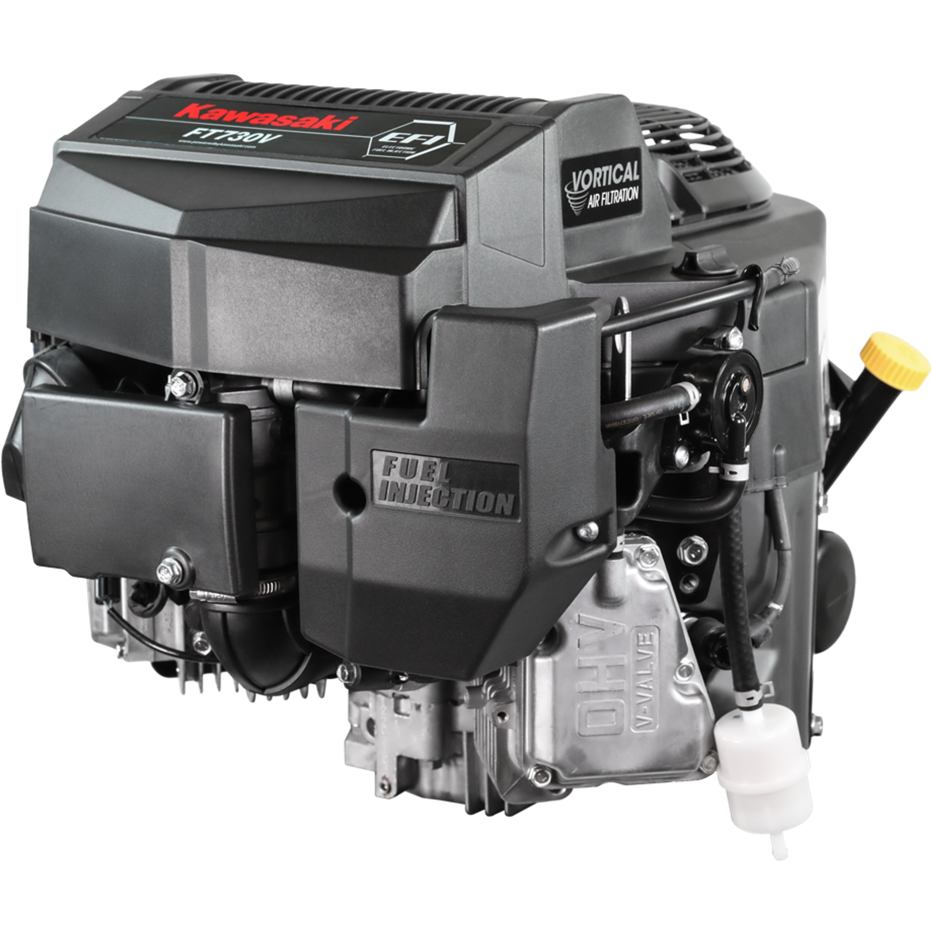 FT Series | Kawasaki Engines USA
