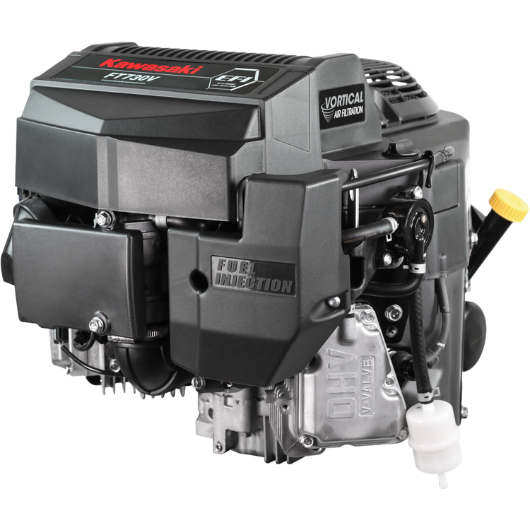 FT Series | Kawasaki Engines USA