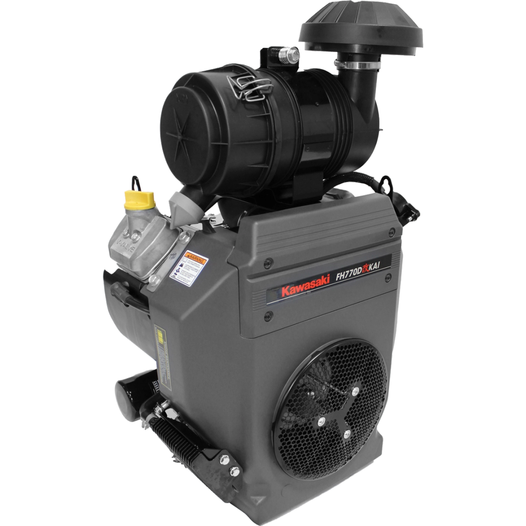 FH770D KAI | Kawasaki Engines USA