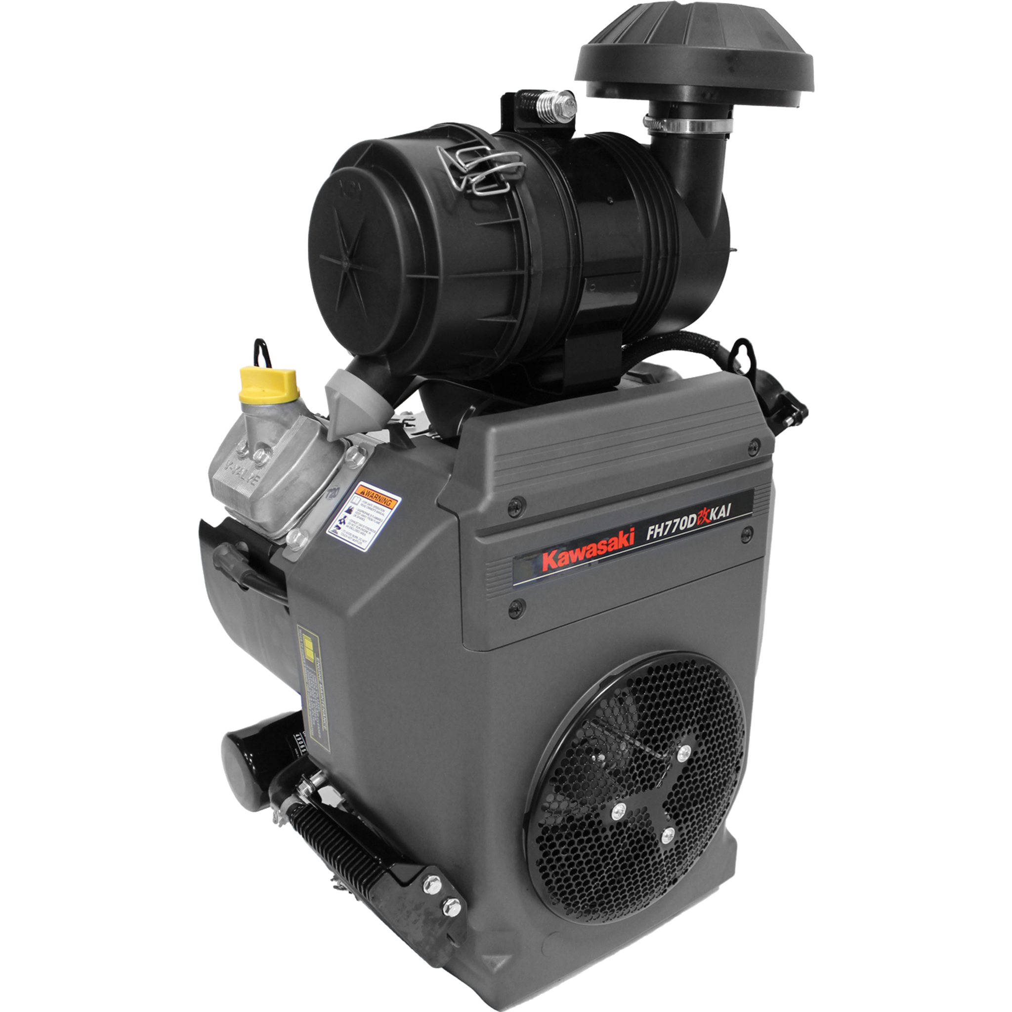FH770D KAI | Kawasaki Engines USA