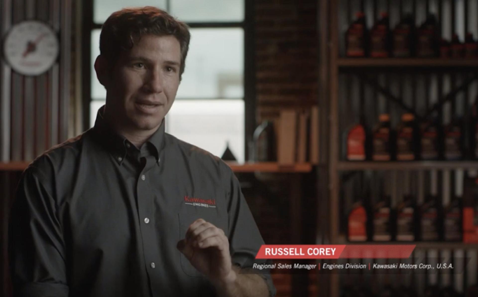 Kawasaki Engines Tune-Up Kits | Kawasaki Engines USA