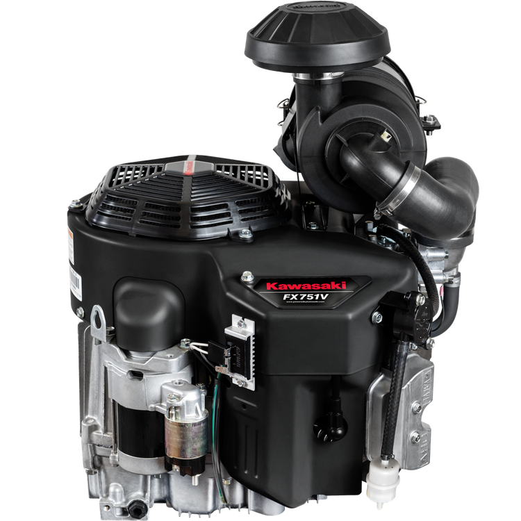 FX Series | Kawasaki Engines USA