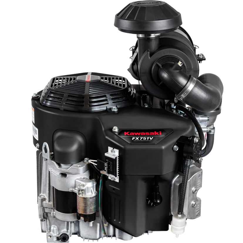 FX850V | Kawasaki Engines USA