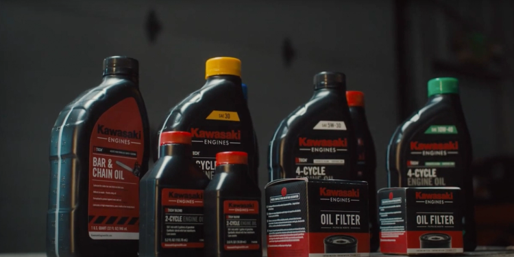 Kawasaki Engines Tune-Up Kits | Kawasaki Engines USA