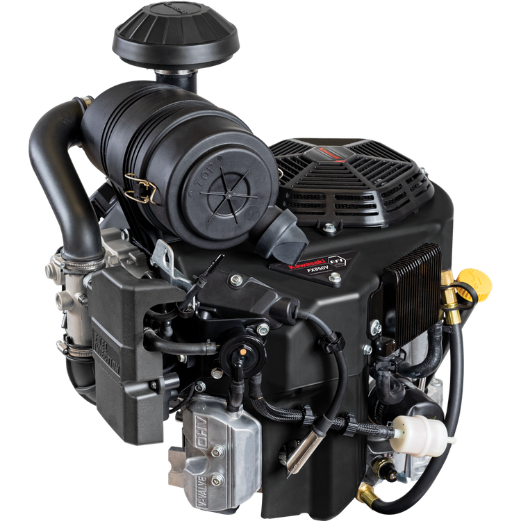 FX Series | Kawasaki Engines USA