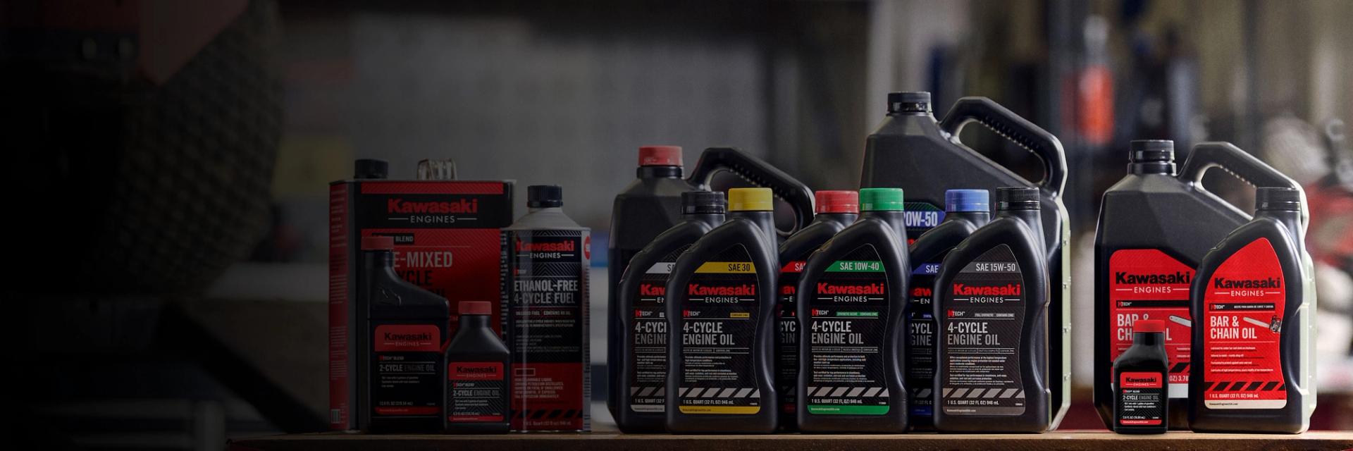 Kawasaki Engines Dealer Resources | Kawasaki Engines USA