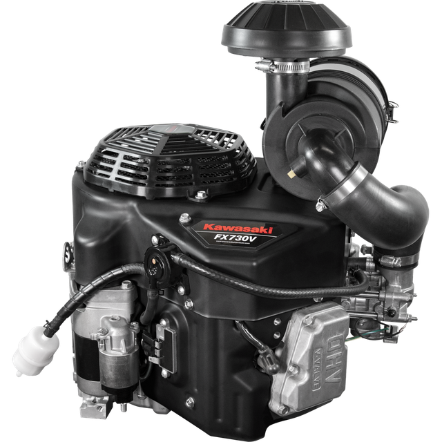 FX Series | Kawasaki Engines USA
