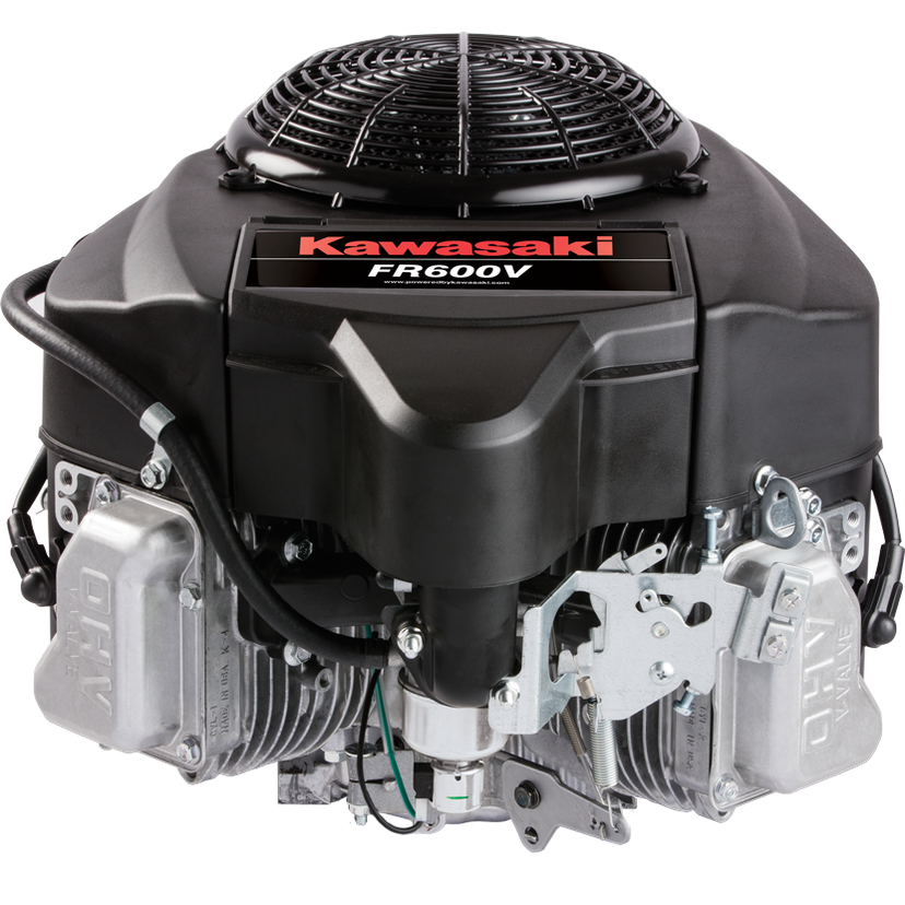 FR600V | Kawasaki Engines USA