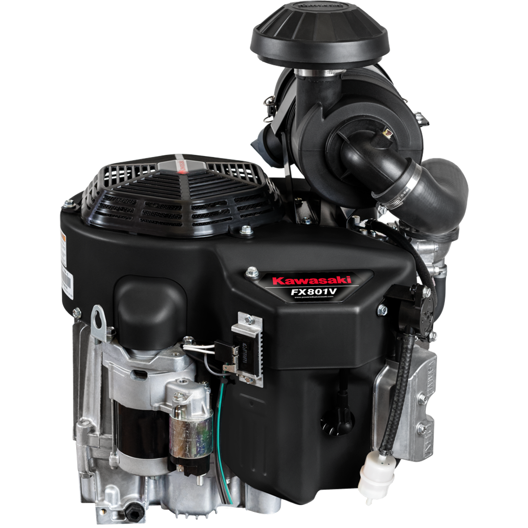 FX820V EVO | Kawasaki Engines USA