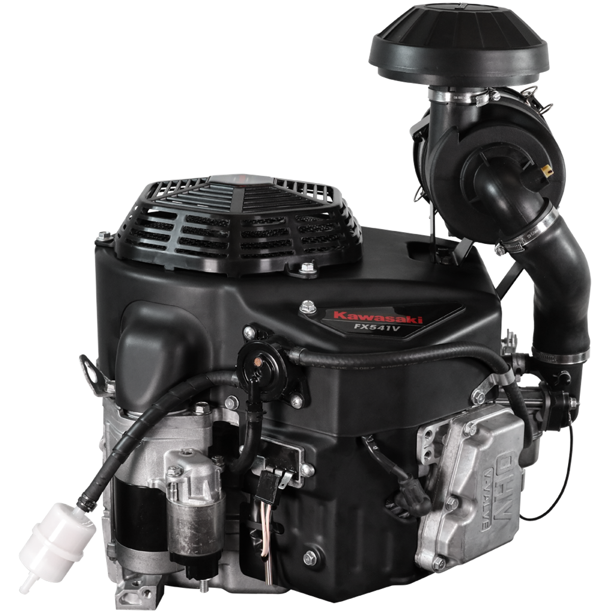 FS541V | Kawasaki Engines USA