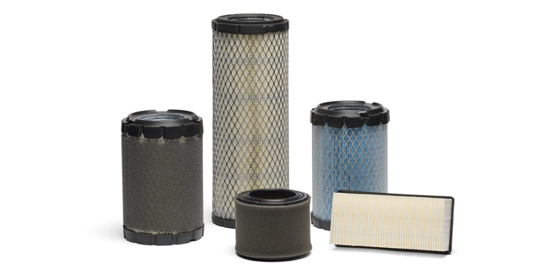 Kawasaki Genuine Air Filters | Kawasaki Engines USA