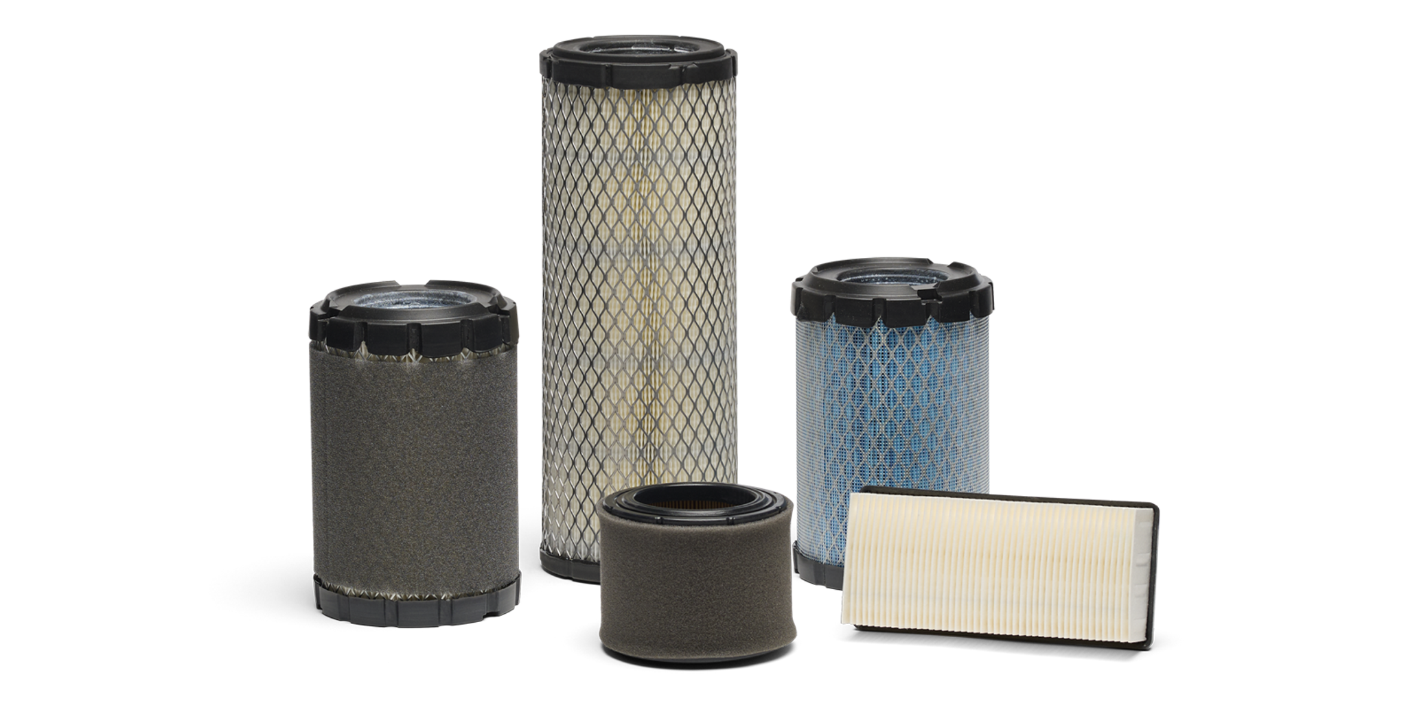 Kawasaki Genuine Air Filters | Kawasaki Engines USA