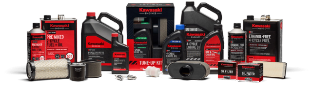 FR651V | Kawasaki Engines USA