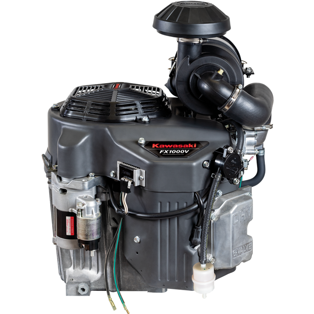 FX1000V | Kawasaki Engines USA
