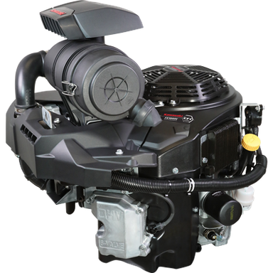 Kawasaki EFI Technology | Kawasaki Engines USA
