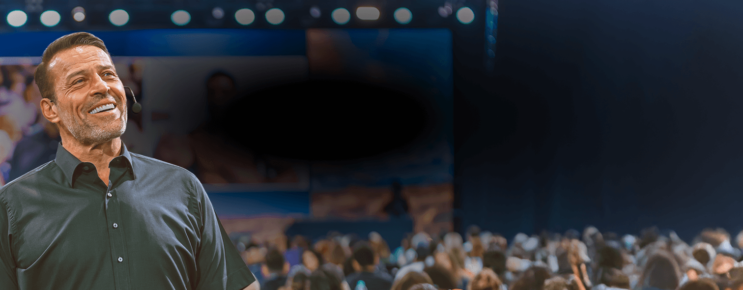 RPM Fast-Track Mini Course | Tony Robbins