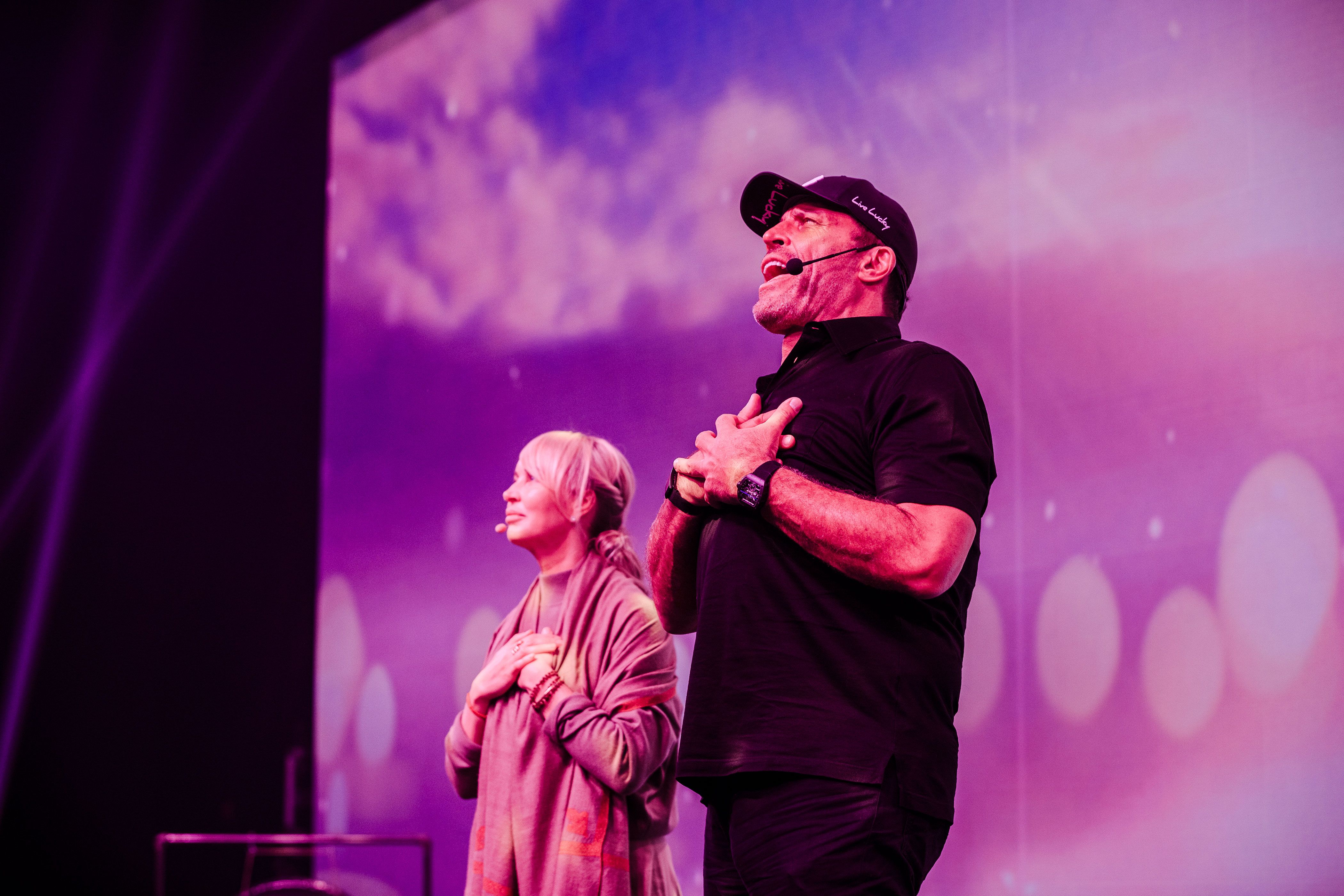 Ultimate Relationship Program ® | Tony Robbins