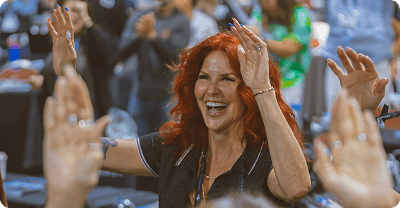 Rapid Planning Method | Tony Robbins