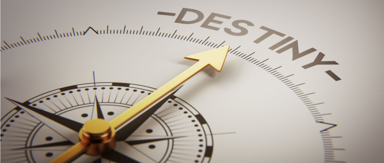 Redefine Your Destiny: 8 Powerful Steps to Becoming Unstoppable | Tony ...