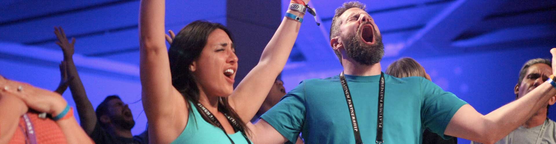 Life Mastery Event | Tony Robbins